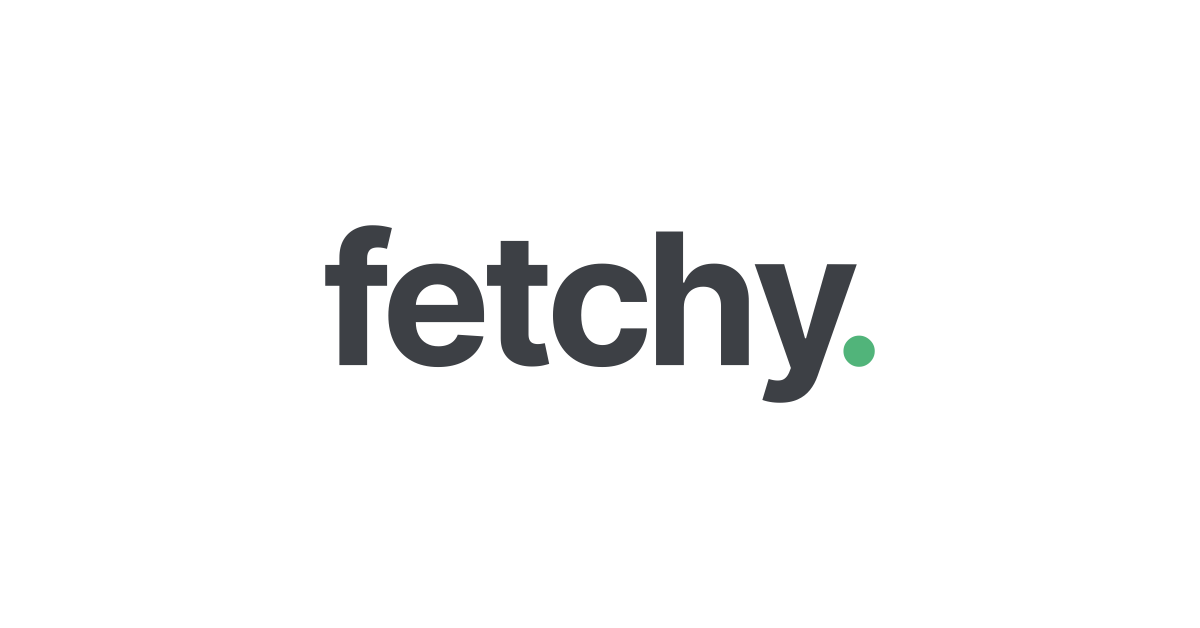 fetchy.co | Pet Food, Treats, Toys & More – Fetchy