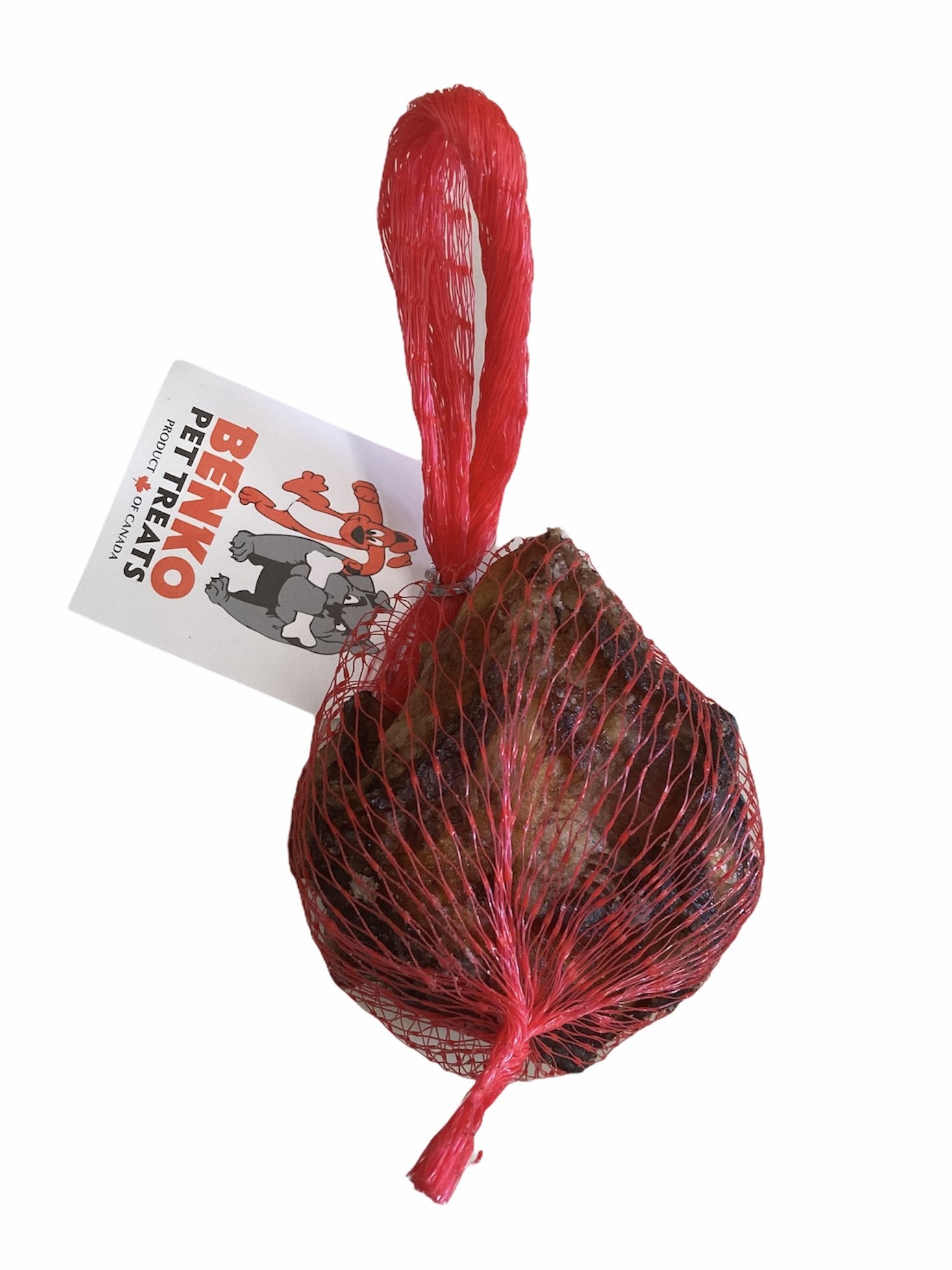 Benko Mini Beef Bite Knuckle – fetchy